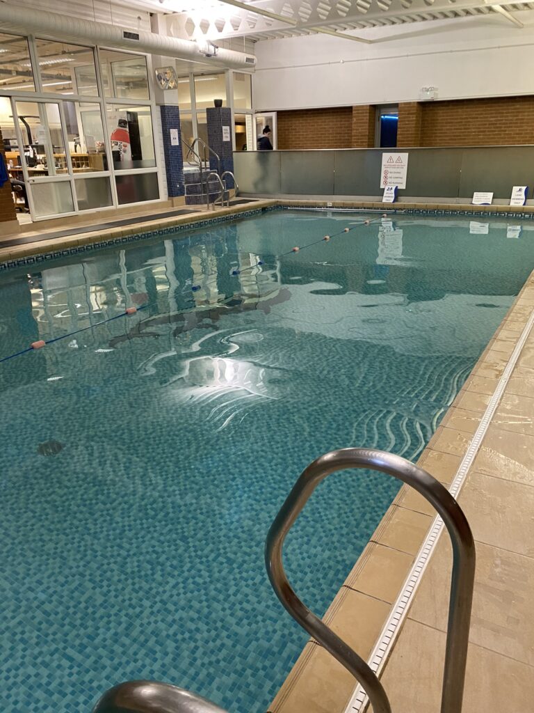 Aqua Natal Courses | BabyFit